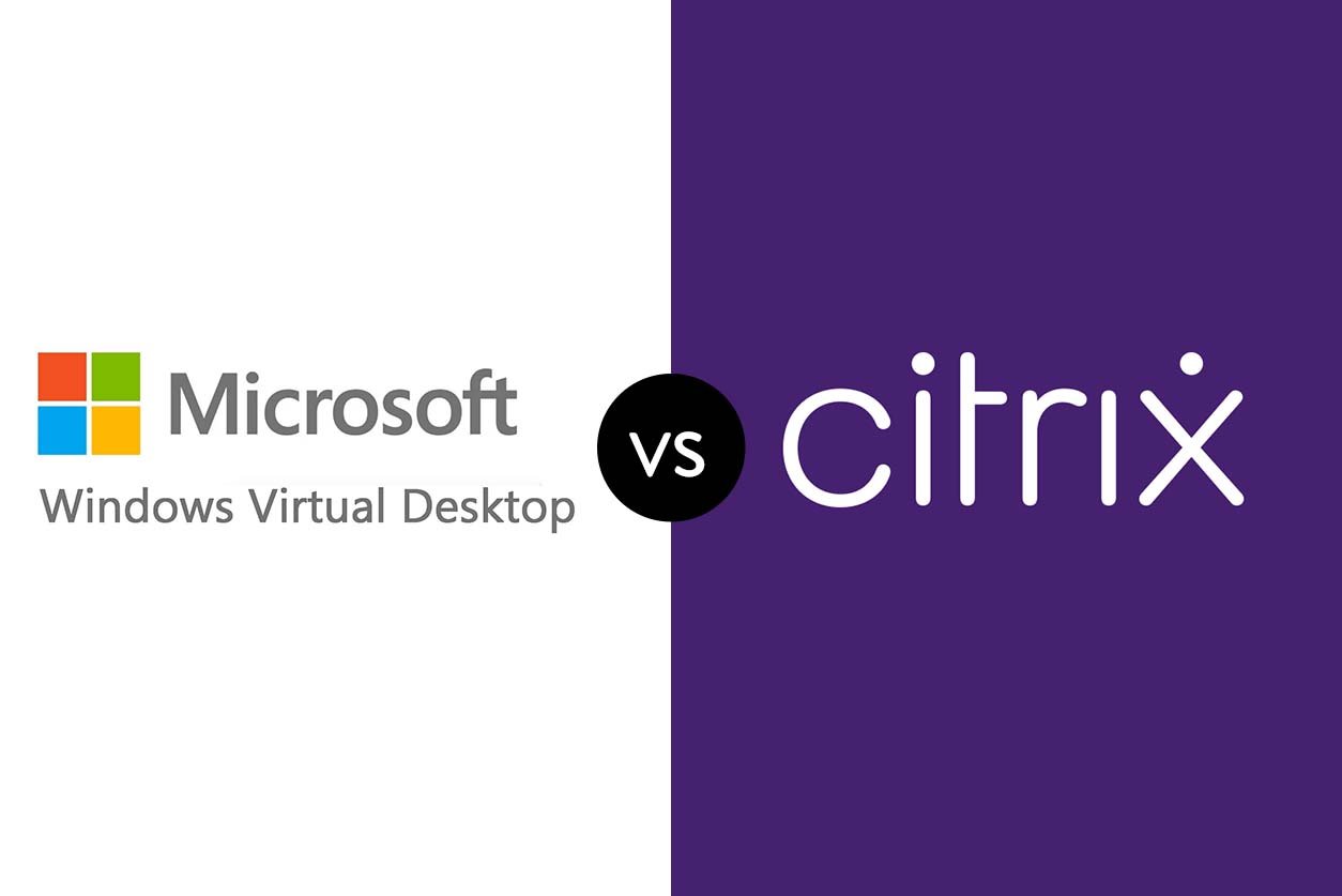 What Are the Main Differences Between Citrix XenApp and XenDesktop